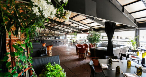 The Best Rooftop Restaurants in Denver | DiningOut Passbook